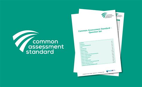 Common Assessment Standard Updates On 1st July 2025 Floorscape