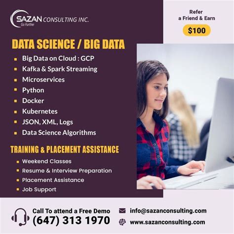 Bigdata Dataanalytics Datascientist Bigdataanalytics Canadaitjobs