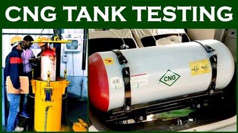 Cng Cylinder Hydro Testing Services In Thane Id 2853523010433