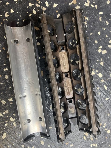 Kac M4 Ris Onyx Arms Llc