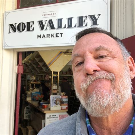 Noe Valley Market Liquor Store In San Francisco