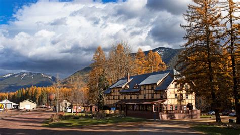 Hospitality Company Has Big Plans For Historic Inn
