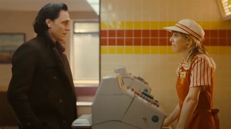 Loki Season 2 Reveals Why Sylvie Is Working At Mcdonalds Gamesradar