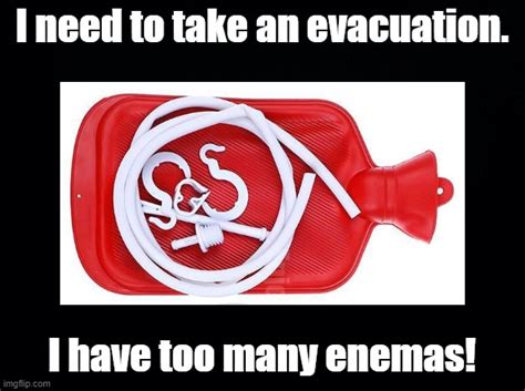 Enema Memes