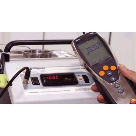 Temperature Controller Calibration Services At ₹ 450 In Ahmedabad Id