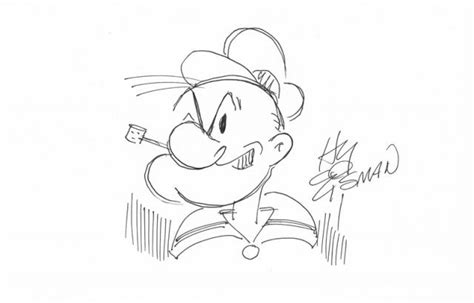 Sending Love To Hy Eisman The Daily Cartoonist