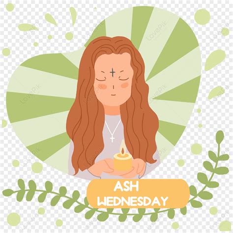 기도하는 소녀 일러스트 포스터 젊은 개념 배너 Png 일러스트 무료 다운로드 Lovepik