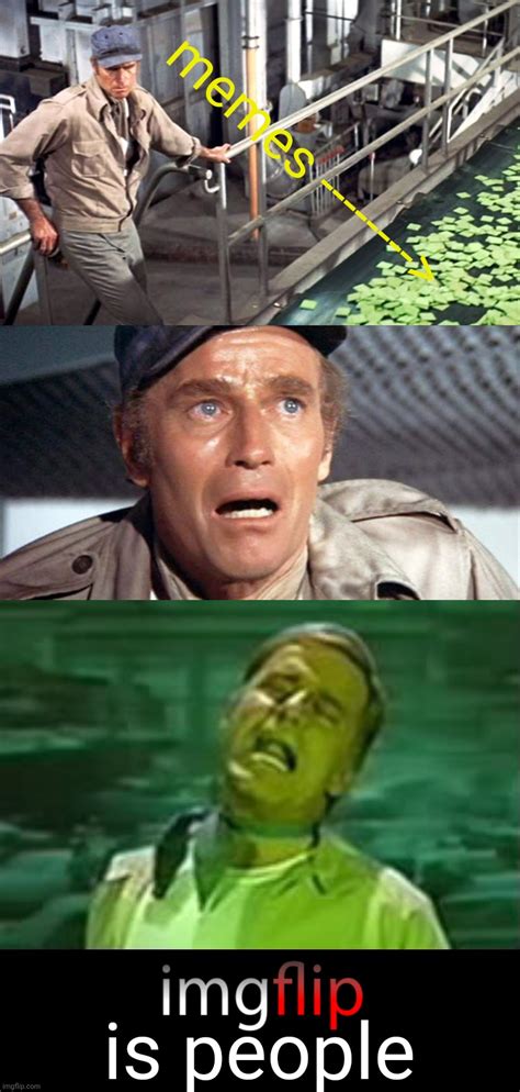 34 Charlton Heston Soylent Green Quotes Quotes Barbar