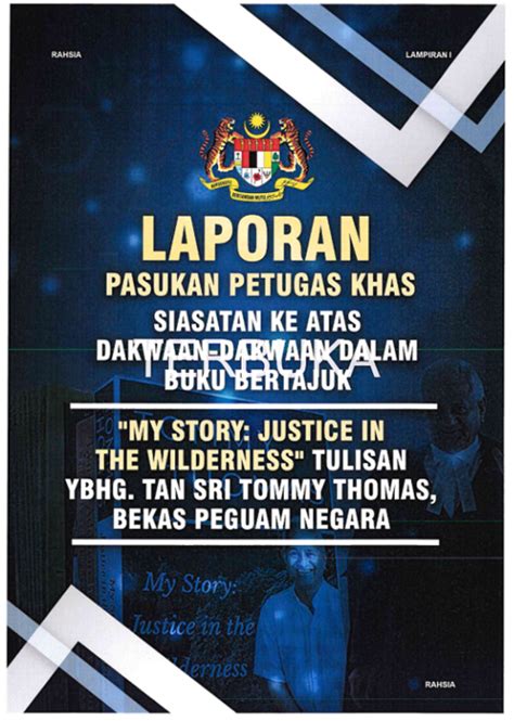 Ktemoc Konsiders Thomas Wanted Dr M To Do His Bidding In