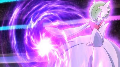 Dianthas Gardevoir Bulbapedia The Community Driven Pokémon Encyclopedia