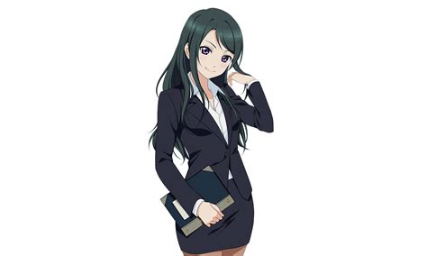 Sasahara Kyouko Idols List Love Live Idol Story Love Live