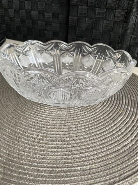 Хрустальна цукерка фруктовицядр — ціна 585 грн у каталозі Вази Купити товари для дому та побуту