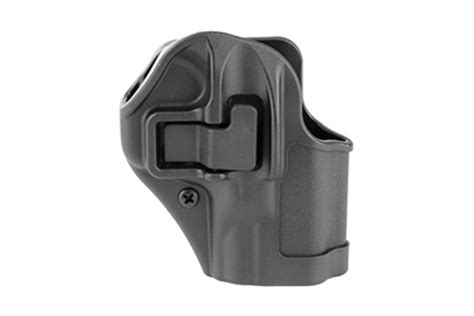 Blackhawk Serpa Cqc Concealment Holster With Belt And Paddle