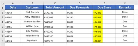 How To Copy A Formula In Excel Without Changing Cell References 3 Ways