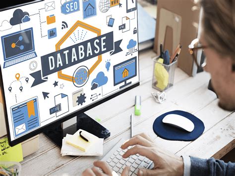 Understanding The Important Difference Between Data Structures And