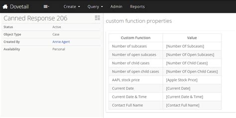 introducing custom function based rule properties clarify solutions
