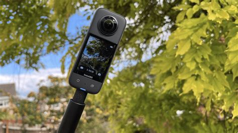 Insta360 X3 Review Gadget Advisor