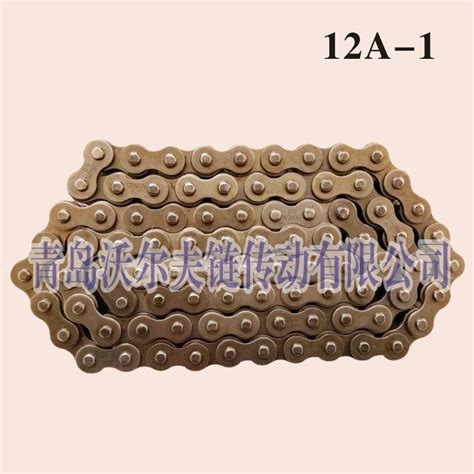 Transmission Industrial Roller Chain 08a 1 08b 1 China Industrial Chain And Roller Chain