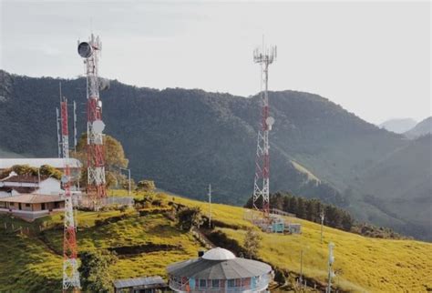 Markets Comtech Telecommunications Corp