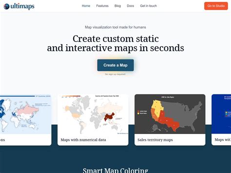 Ultimaps Review The Easy Way To Create Custom Maps