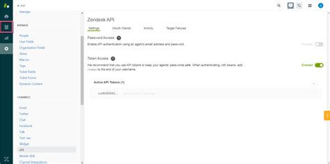 How To Use Webhooks With Zendesk Walkme Support