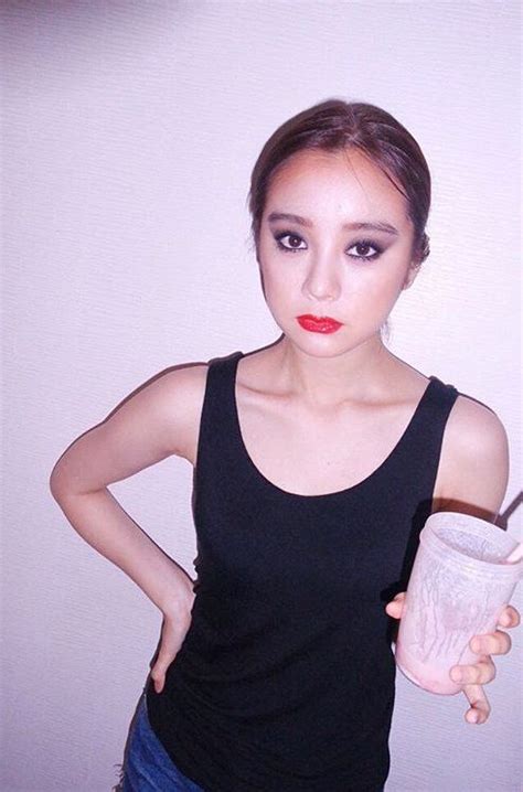 Wonder Girls Lim Updates Fans With Her Beautiful Pictures Wonderful
