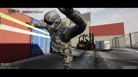 We Are All Bots Private Match Youtube