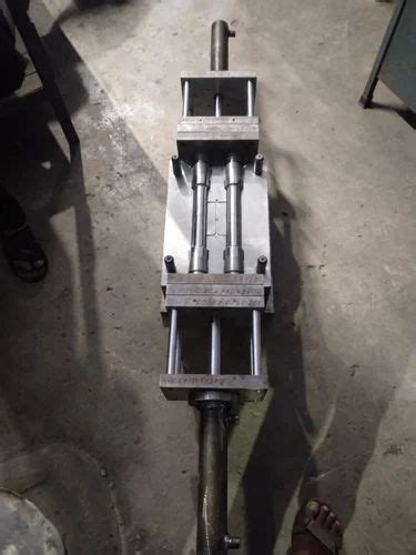 Plastic Cylindrical Mould At Best Price In Ahmedabad By J P Mould Id 2854575185512