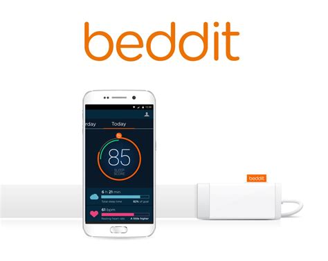 Inspector Gadget Beddit Provides Excellent Way To Achieve Smart Night