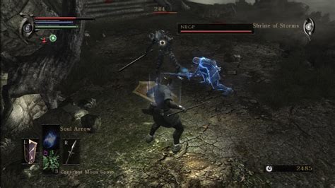 Demon's Souls (PS3 / PlayStation 3) Screenshots