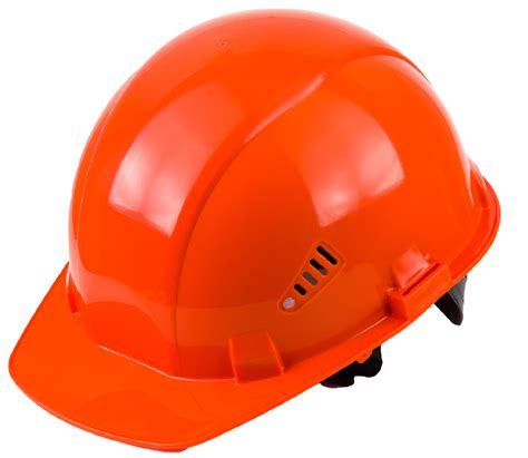 Каска СОМЗ-55 FAVORIT (75514) оранжевая