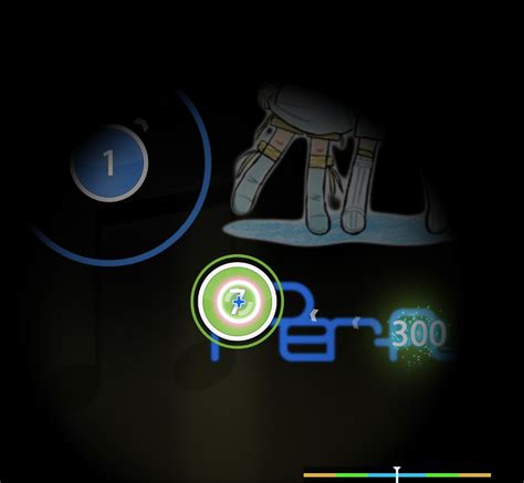 Osu Flashlight Doesn T Match Stable Visually Issue Ppy Osu GitHub