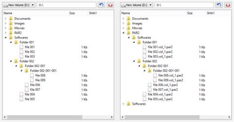 easy way to fix par2 checksum errors windows diary