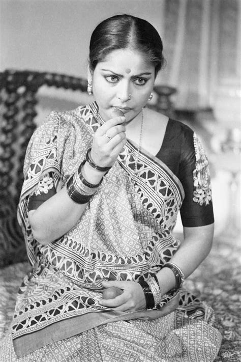 Raakhee Indian Actress India Editorial Photo Image Of 1900s