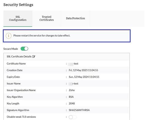 configuration in netflow analyzer
