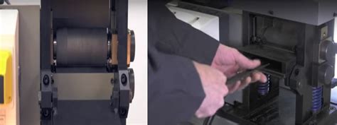 Cable Slicing Machine Cable Testing Machines Rv Industries