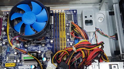 구축사례 Pc Server