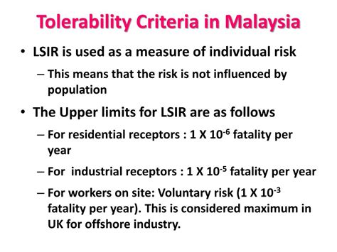 Ppt Risk Estimation Powerpoint Presentation Free Download Id859520
