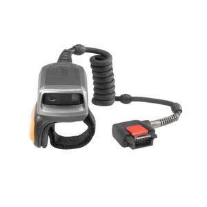 ZEBRA TECHNOLOGIES Industrial Machines And Equipment DirectIndustry