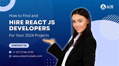 How To Find And Hire Reactjs Developers For Your 2024 Projects Medium