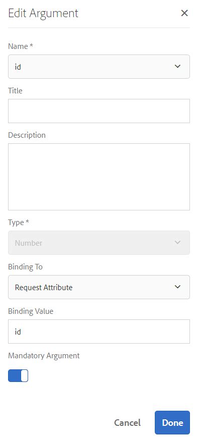 tutorial create form data model adobe experience manager