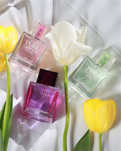 Morebeauty Ge ზუსტად ისეთი სუნამოები რომლებიც გაზაფხულის