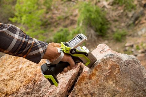 31 Facts About X Ray Fluorescence Analyzer