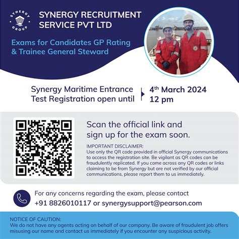 Synergy Marine Group