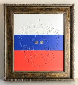 Производственная арт-мастерская «Декоретто»