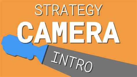 simple strategy camera project setup for ue4 unreal engine 4 youtube
