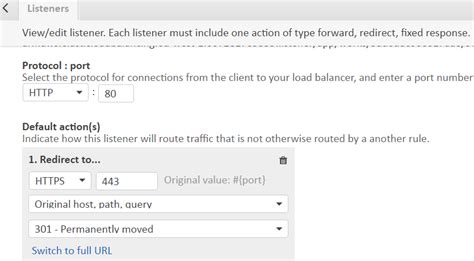 How To Setup Ssl In Aws Application Load Balancer For Wordpress