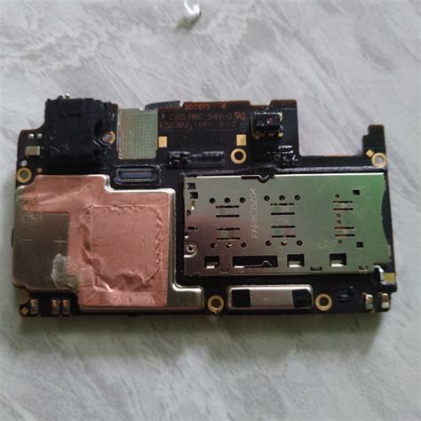 Jual Mesin Oppo A71 Kab Lombok Barat Abahtam Cellular Tokopedia