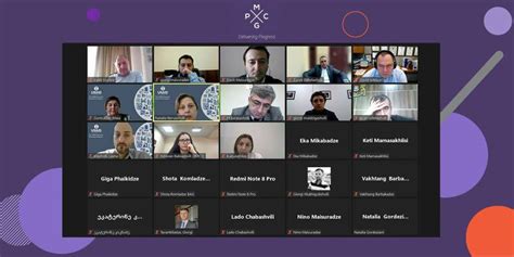 Supporting Tax Dispute Resolution System Reform Pmcg