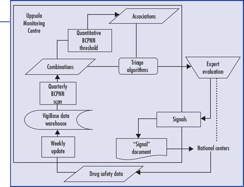 Figure 3 From Vigibase The Who Global Icsr Database System Basic Facts Semantic Scholar